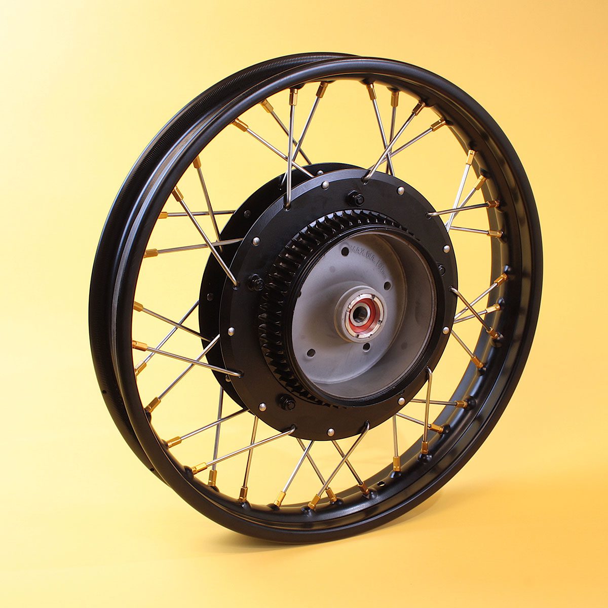 Complete Comstar Wheel Conversions – Bspoke Wheels