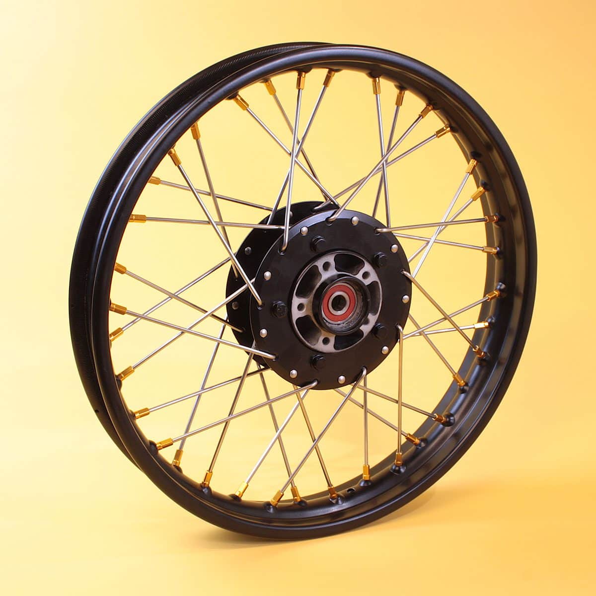 Complete Comstar Wheel Conversions – Bspoke Wheels