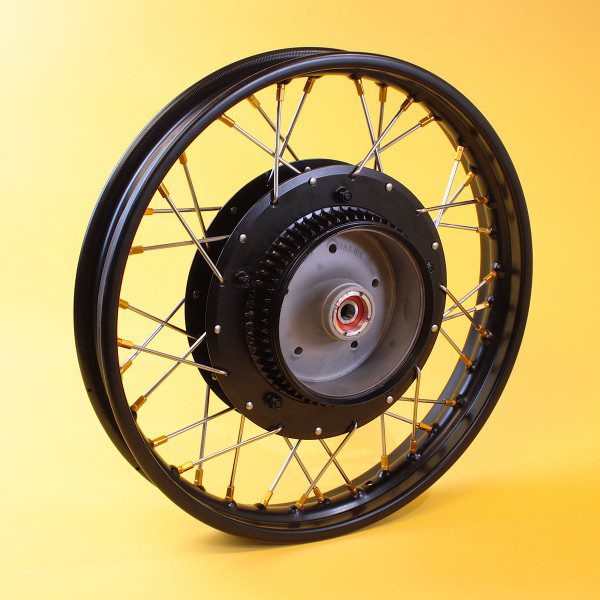 Complete Comstar Wheel Conversions – Bspoke Wheels